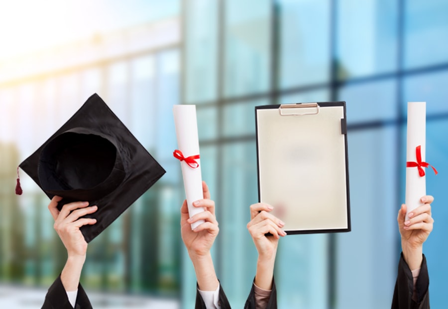5+ Best Overseas University to run for!!! - Unimoni