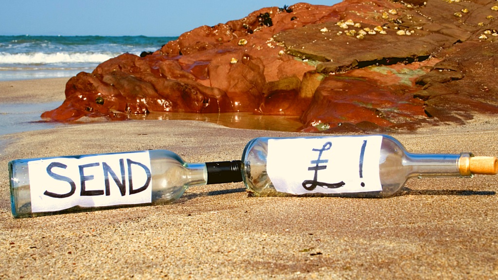 Best Ways To Send Money Abroad - International Money Transfer