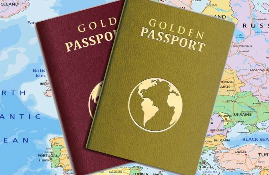 Unlocking Global Opportunities: The Power of Golden Visas and Passports