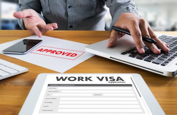 Europe Work Visa Guide : Everything You Need to Know