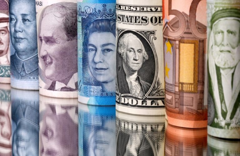 Top 10 Stable Currencies with the Best Anti-Counterfeiting Measures