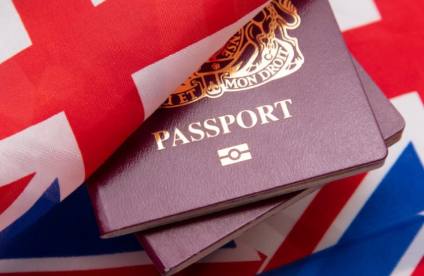 Navigating Windrush Scheme: How Indians Can Obtain British Passport