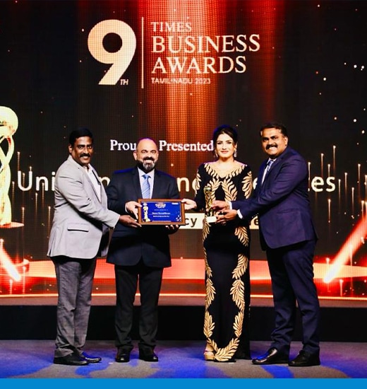 About Us - Unimoni Online Platform for Forex Services