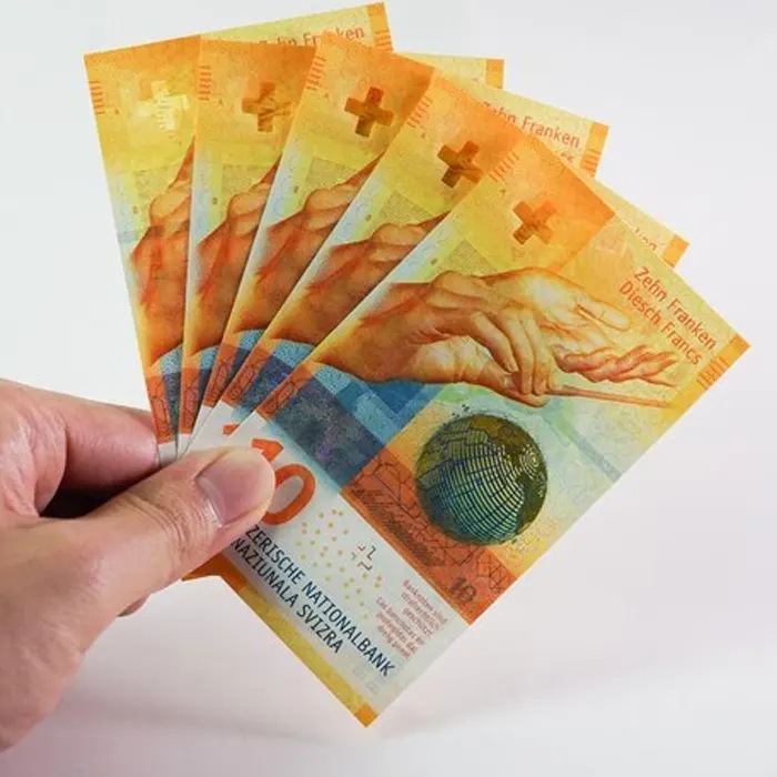 Convert CHF To INR Swiss Franc To Indian Rupee
